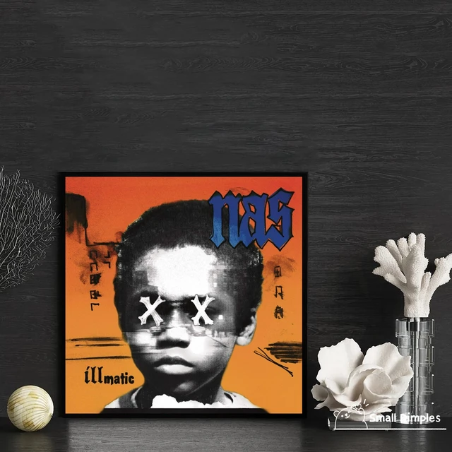 Nas Album