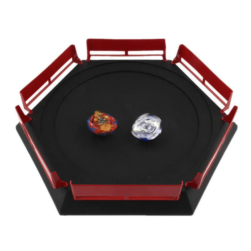 Generic Tomy Beyblades And Super King B-165 Boom Spinning Gyro Right ...