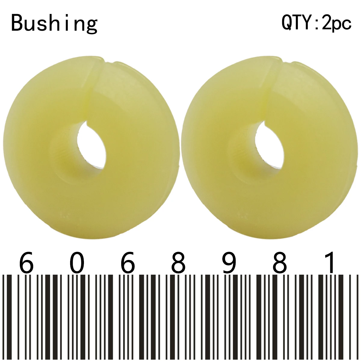 2pc-Hood-Strut-Bushing-6068981-For-Scorpio-Orion-Street-KA-Support-Rod ...