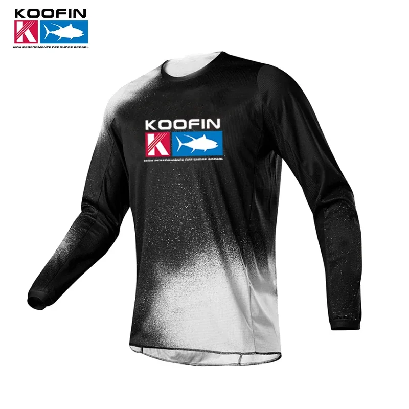 2024-New-Men-s-KOOFIN-Special-Knot-Fishing-T-Shirt-Outdoor-Long-Sleeve ...