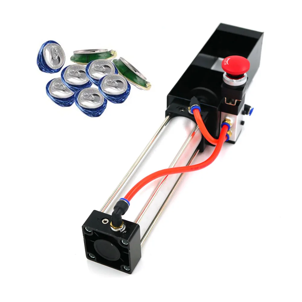 Aluminum-Pneumatic-Can-Crusher-Heavy-Duty-Cylinder-Can-Crusher-For-12oz ...
