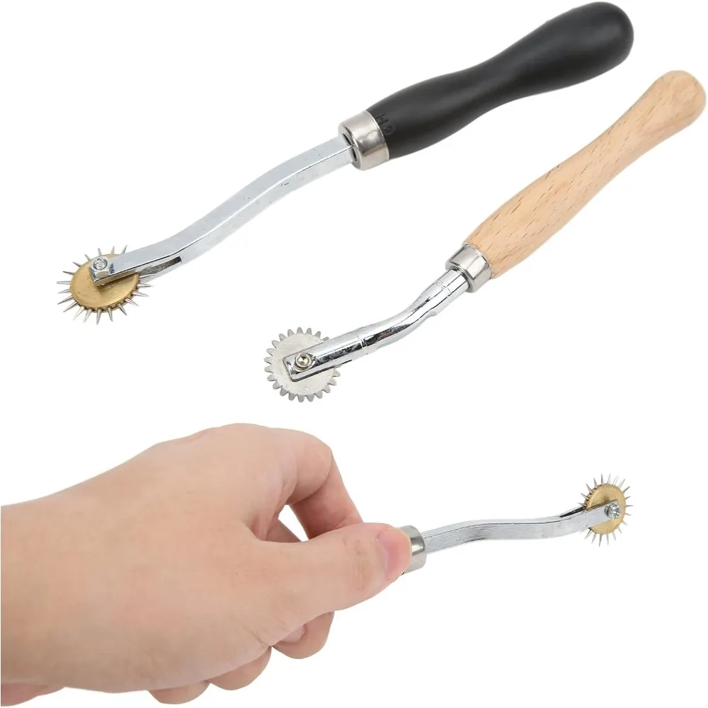 Nipple-Breast-Clitoris-Massaging-Stimulator-Tool-Row-Spiked-Pin-prick ...