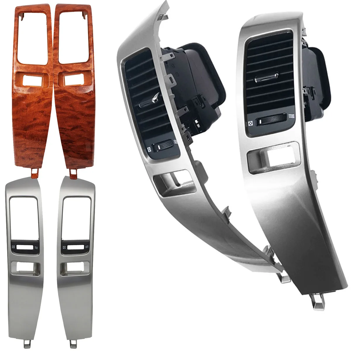 Ruili69-4-for-Toyota-Land-Cruiser-Prado-120-FJ120-Lexus-GX470-2003-2009 ...