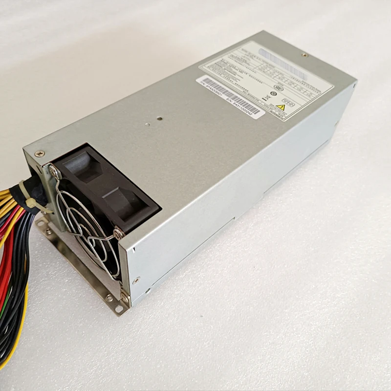 FSP 2U server power supply FSP500-702UC Rated 500W Mute - buy at the ...