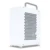 METALFISH S3 PC Gaming Case ITX MINI Small Case All Aluminum Suitcase ...