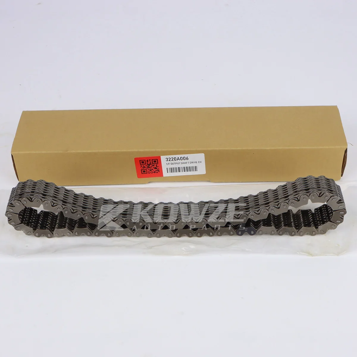 Taiwan T/F Output Shaft Drive Chain For Mitsubishi Pajero Sport ...