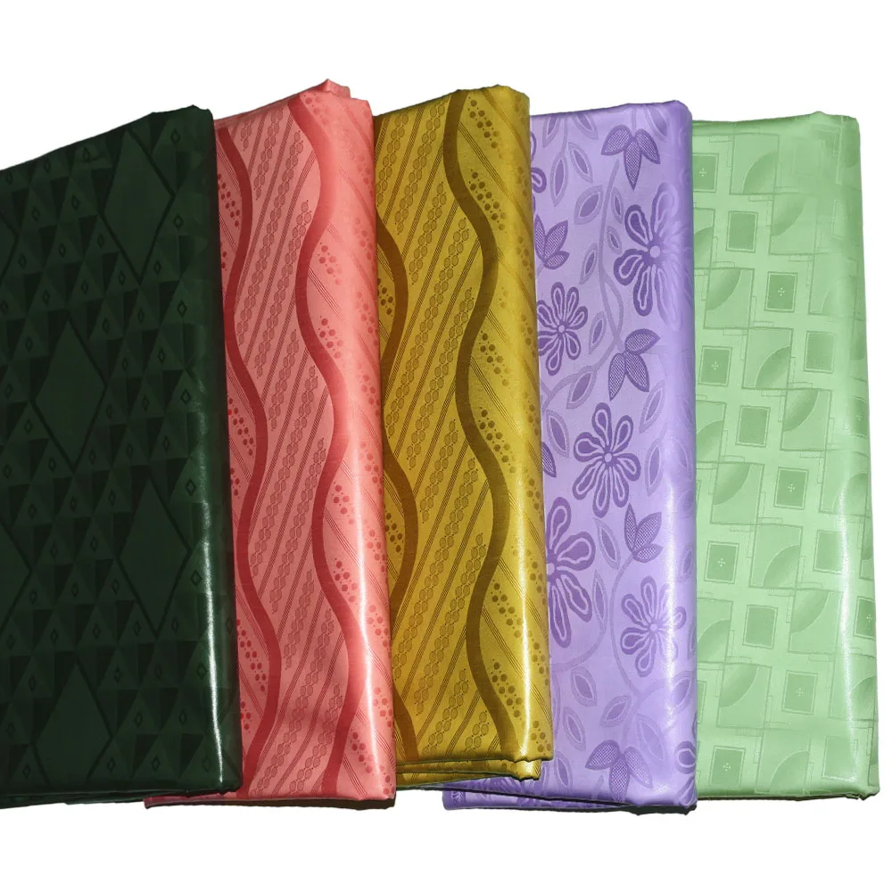 5 Yards 100% Autriche Cotton Jacquard Basin Dress Fabric High Quality ...