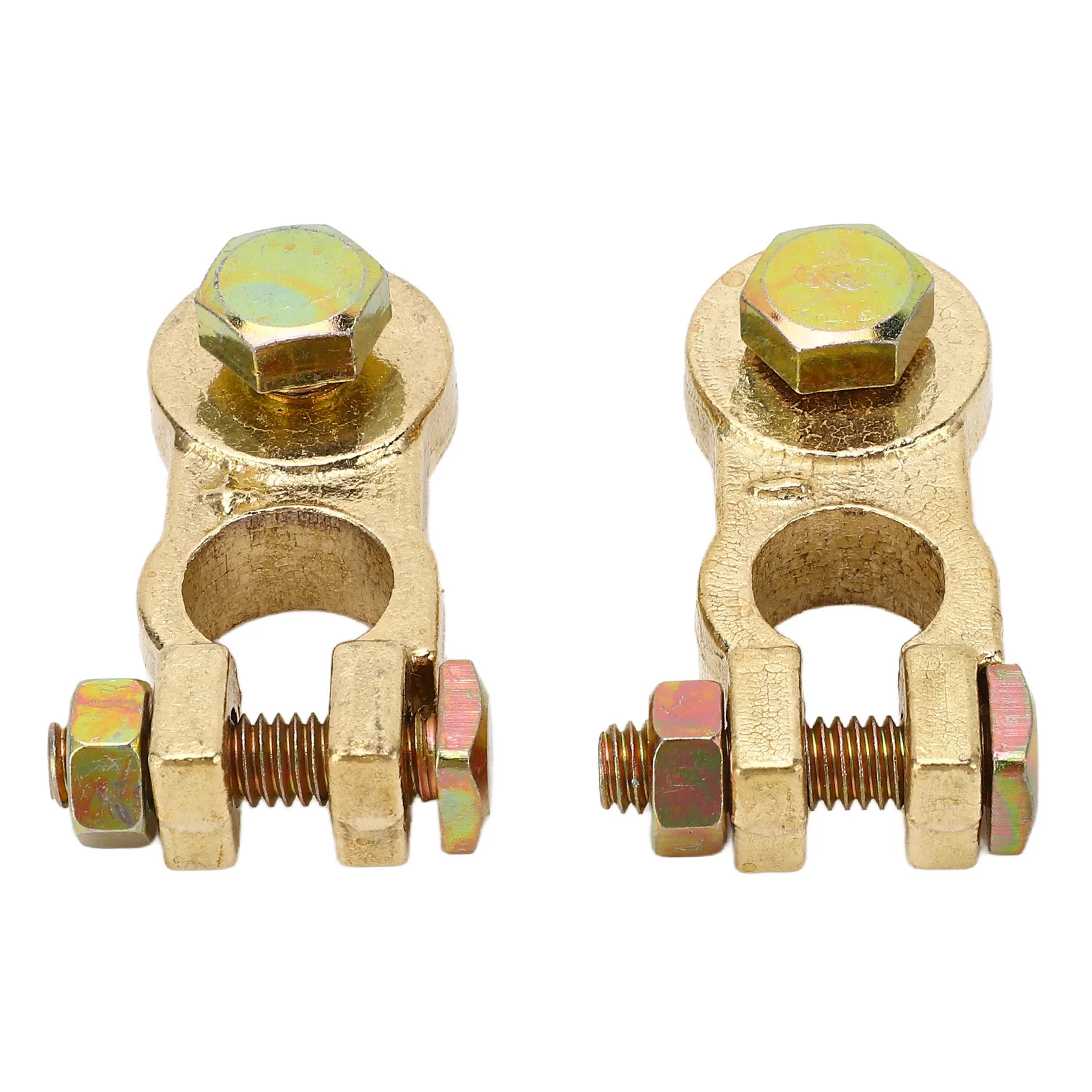 Conector-de-Terminal-de-bater-a-de-coche-marcador-de-se-al-sencillo-de ...