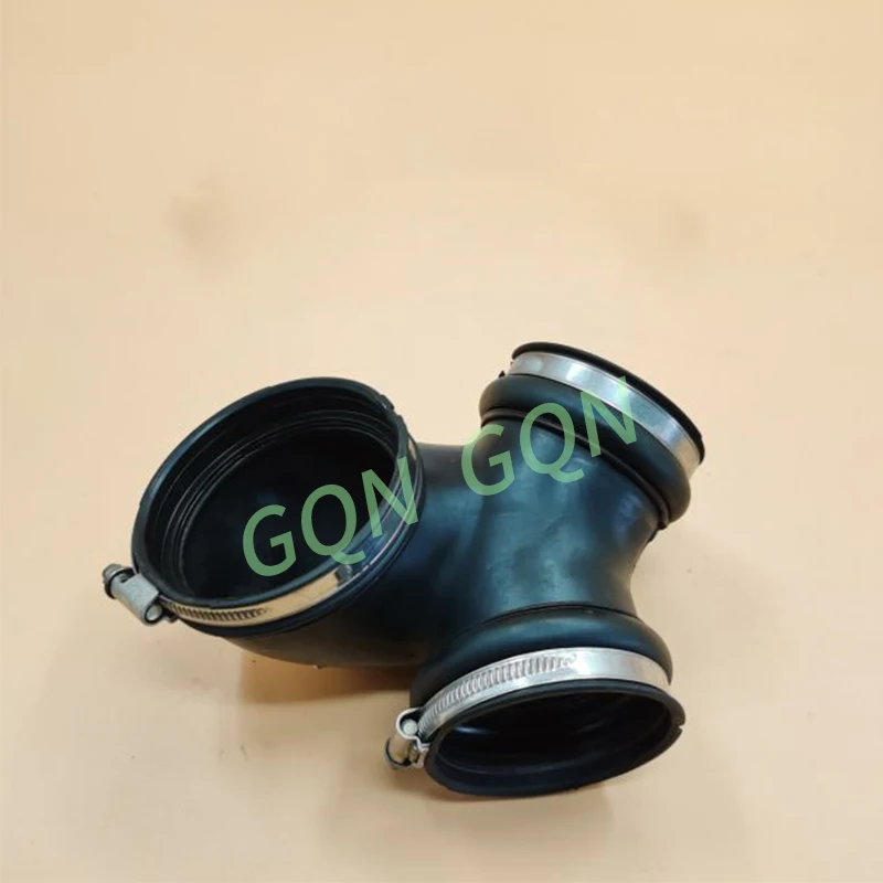 air inlet connection pipe Me rc ed es -Be nz w220 w221 s600 s65 m275 ...