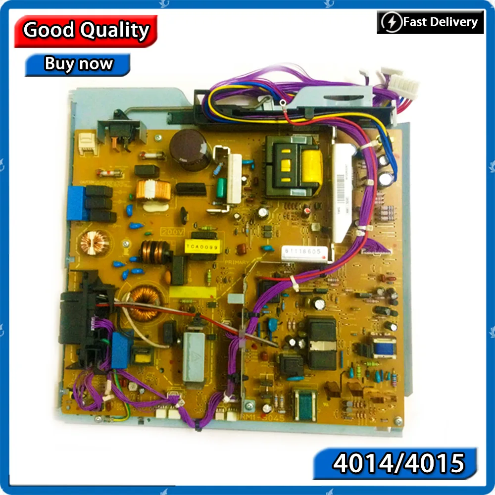 Original-for-HP4014-4015-4515-Power-Supply-Board-RM1-4549-030CN-RM1 ...
