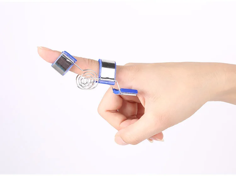 Finger Joints Training Splint Finger Contractures Stroke Knuckle ...