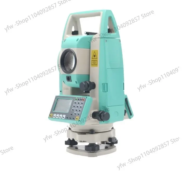 RTS-822R10-Total-Station-Survey-Instrument-Surveying-Equipment-High ...