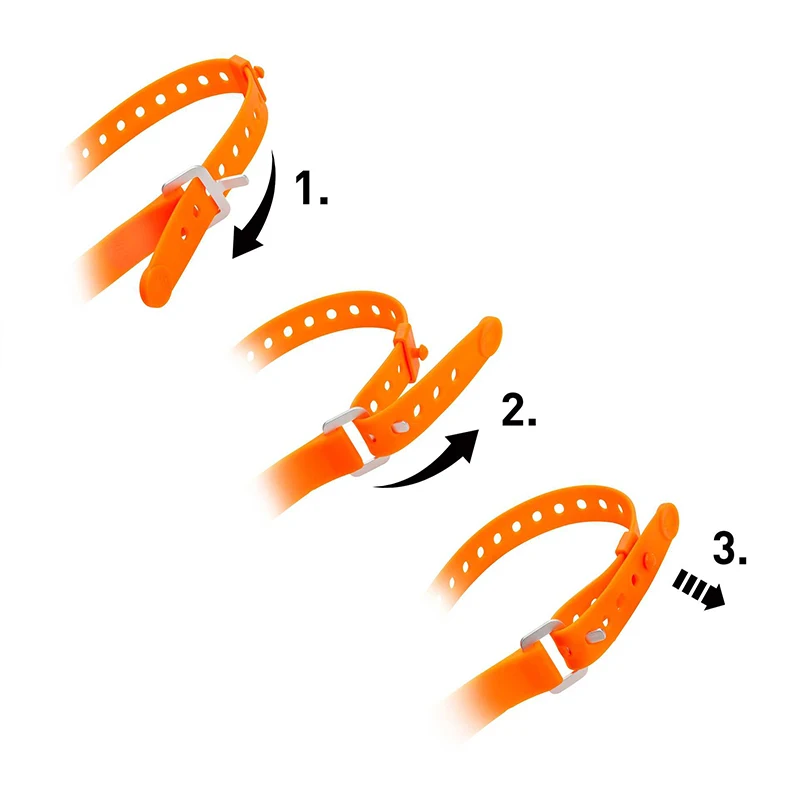 1PC-New-Travel-Tied-Belt-Durable-Rubber-Cargo-Tie-Down-Luggage-Lash ...