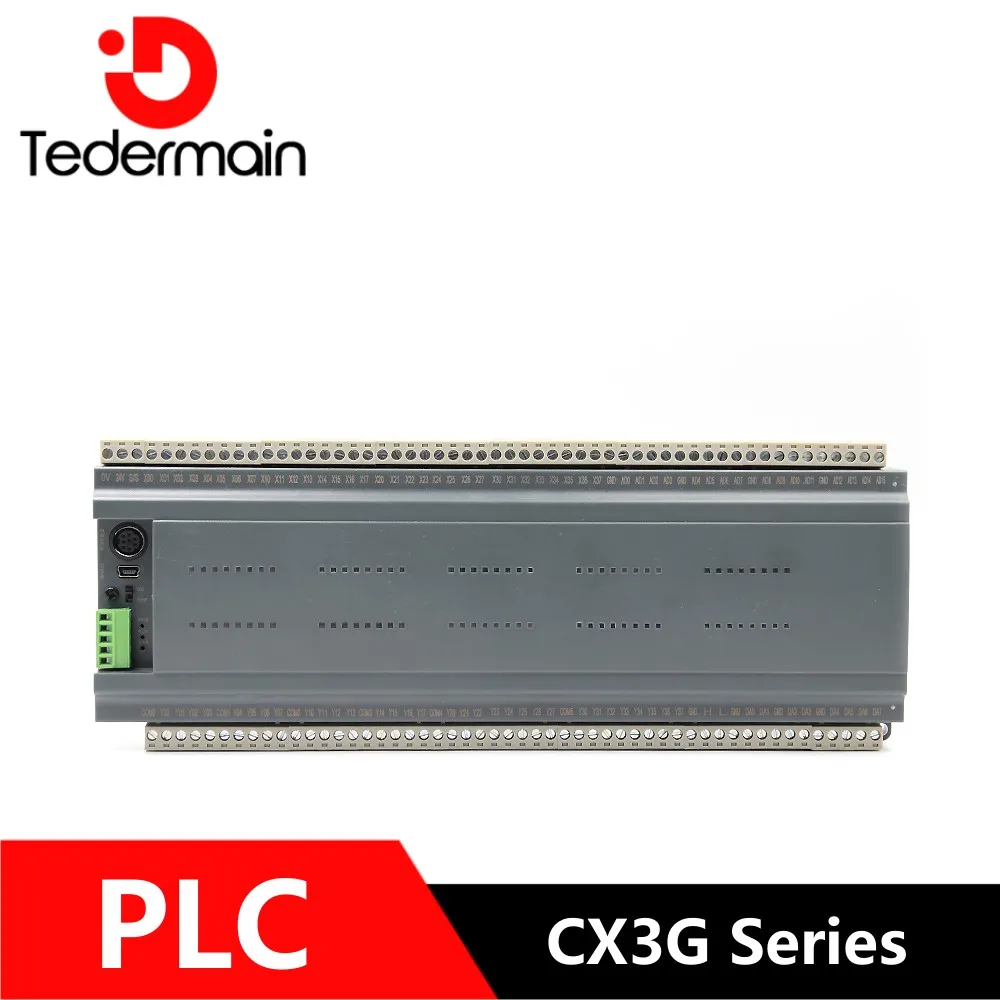 Coolmay-Relais-de-contr-leur-logique-programmable-PLC-CX3G-Remplacer-le ...
