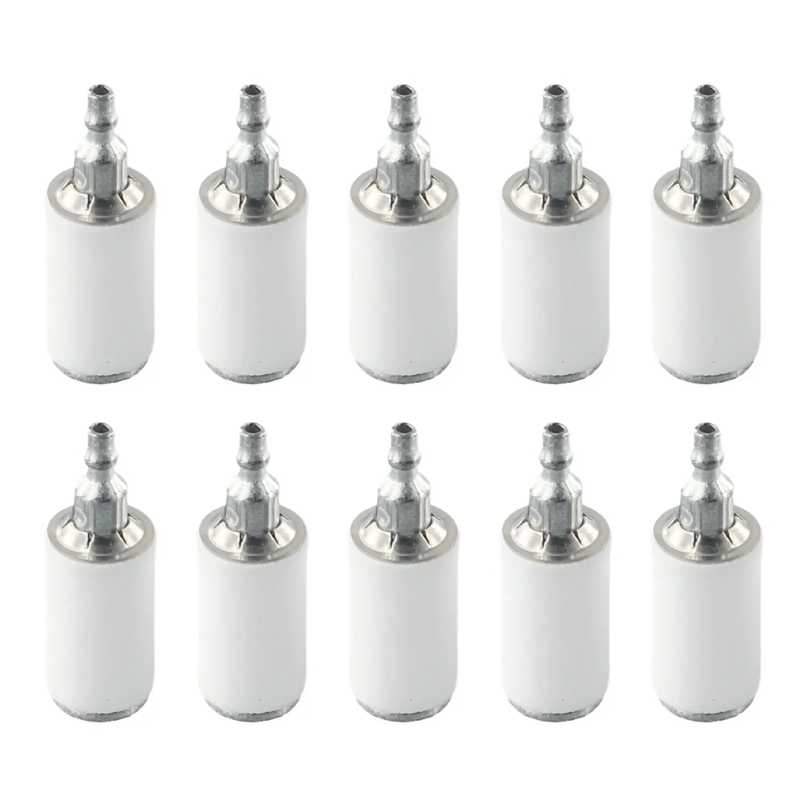 10pcs-530095646-Fuel-Filters-Replacement-For-Weedeater-For-Poulan ...