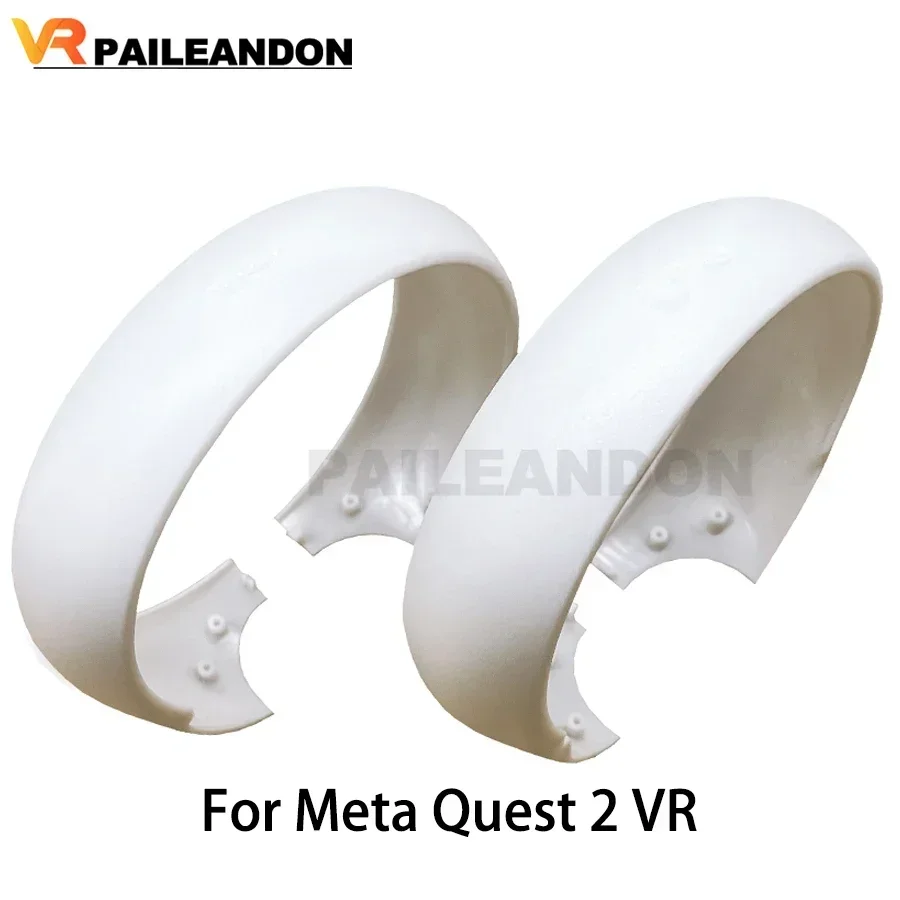 Original Controller Ring Cover Case For Meta Quest 2 VR Controller ...