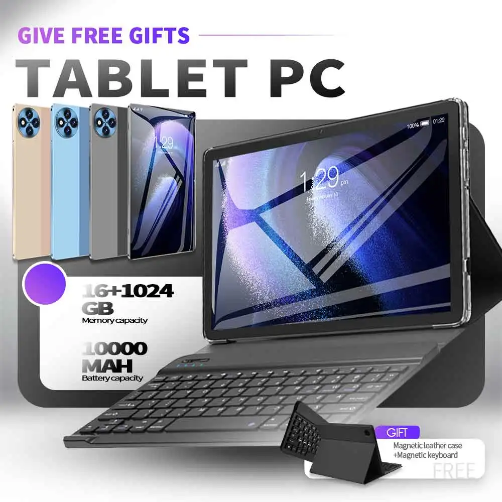 Tablet-PC-Vers-o-Global-com-Cart-o-Dual-SIM-Tablet-Google-Play-HD-4K ...