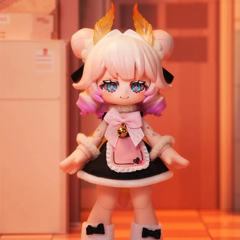 Kukaka-Insect-Cafe-Series-OB11-1-12-BJD-Blind-Box-Toys-Mystery-Box ...