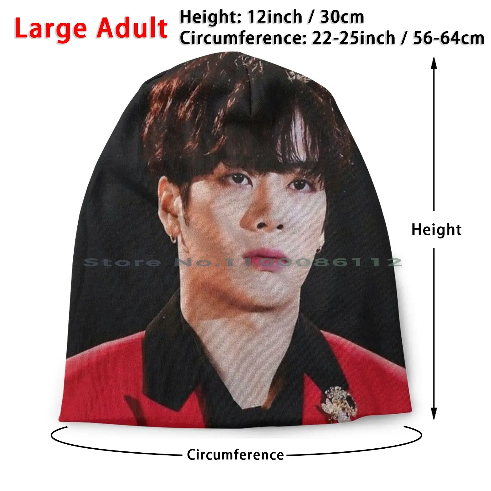 Got7 Jackson Wang Ka Yee