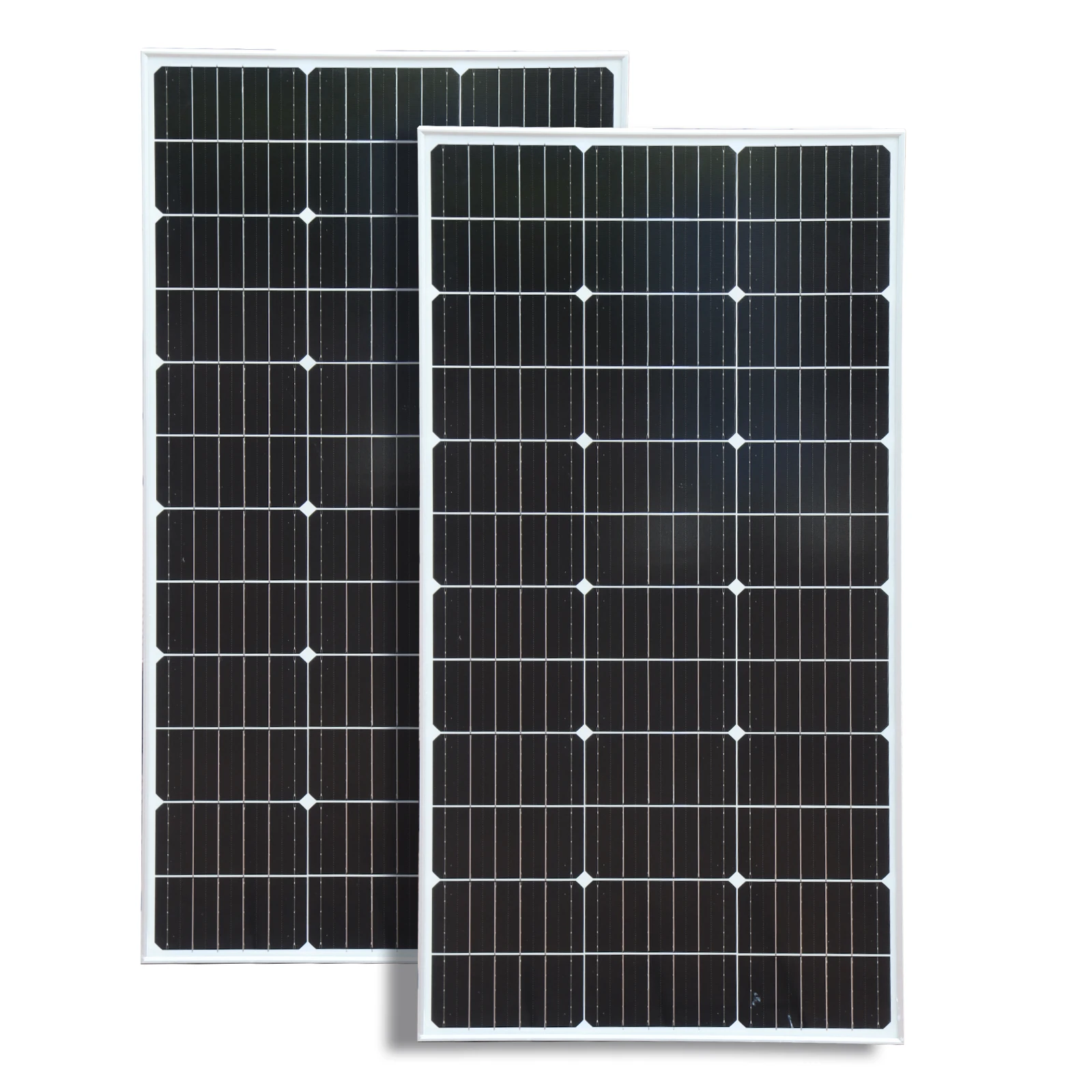 WUZECK-Rigid-Solar-Panel-200W-100W-18V-PV-Module-powerful-solar-panels ...