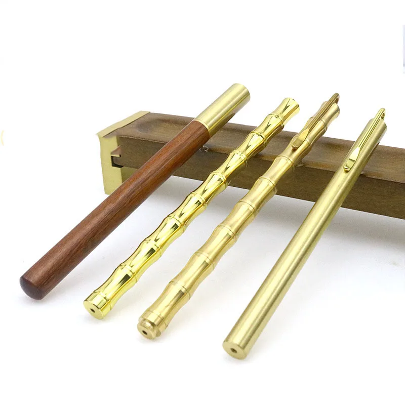 New-Chinese-Ballpoint-Pen-Creative-Gift-Student-Studying-Stationery ...
