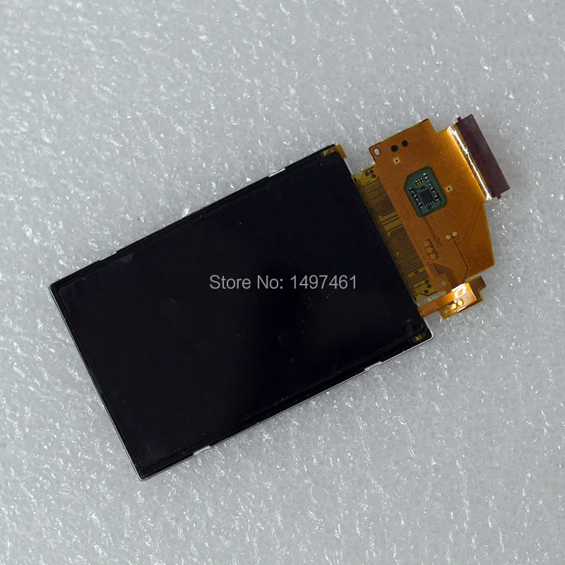 New Touch Lcd Display Screen With Backlight Repair Parts For Panasonic ...