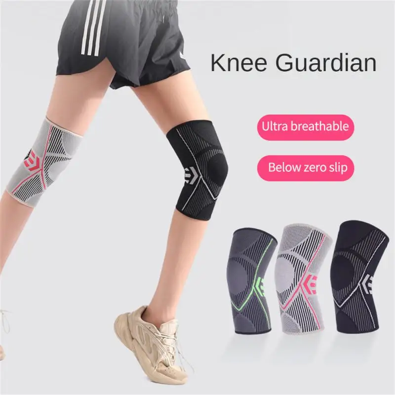 1PCS-Knee-Brace-Support-for-Arthritis-Joint-Nylon-Sports-Fitness ...