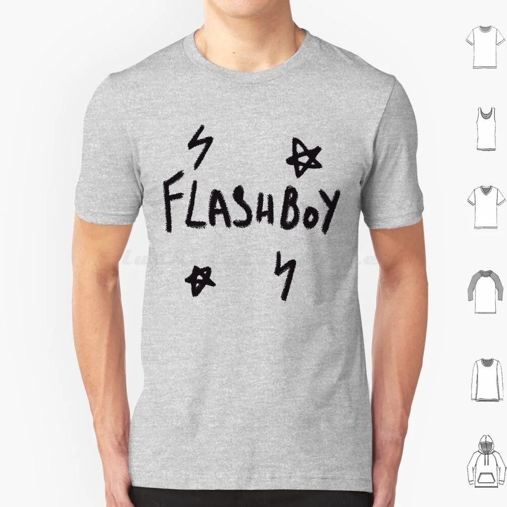 Flashboy-T-Shirt-Big-Size-100-Cotton-Flashboy-Flash-Boy-Suede-Killing-Of-A-Flashboy-Killing.jpg