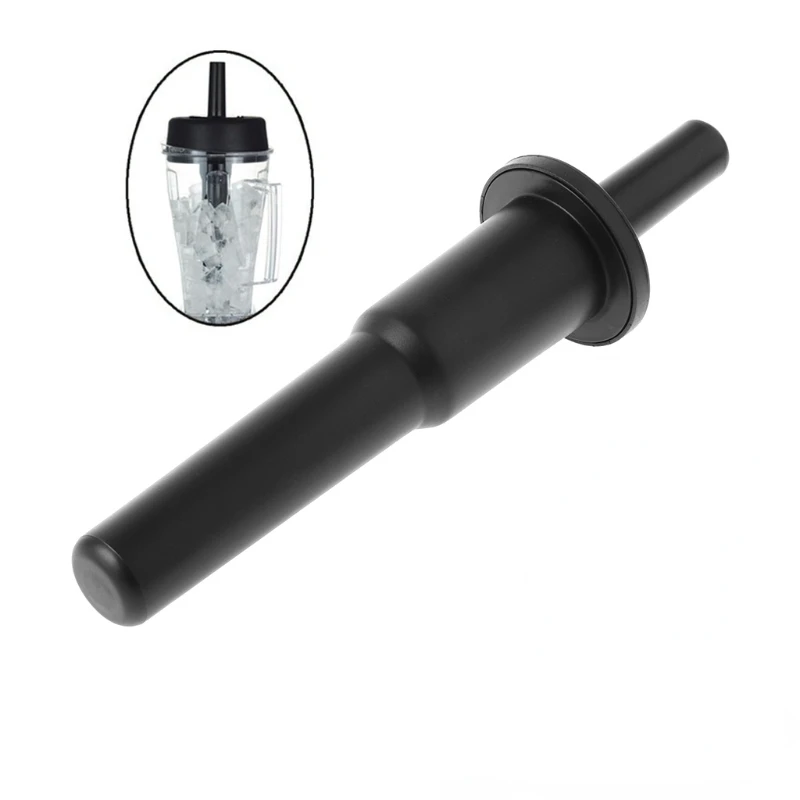 Blender-Tamper-Accelerator-Plastic-Stick-Plunger-Replacement-For ...