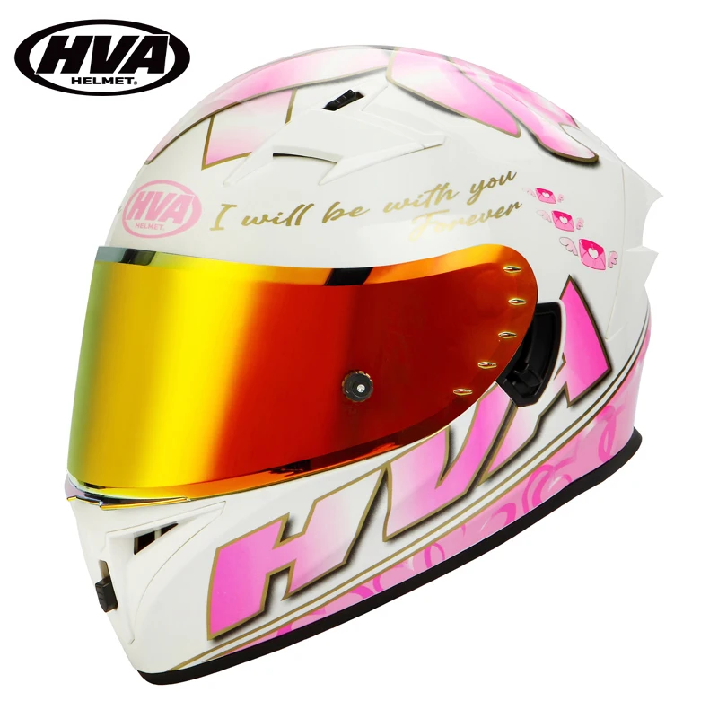 Full-Face-Helmet-Motocross-pink-Helmets-Modular-Personality-Off-Road ...