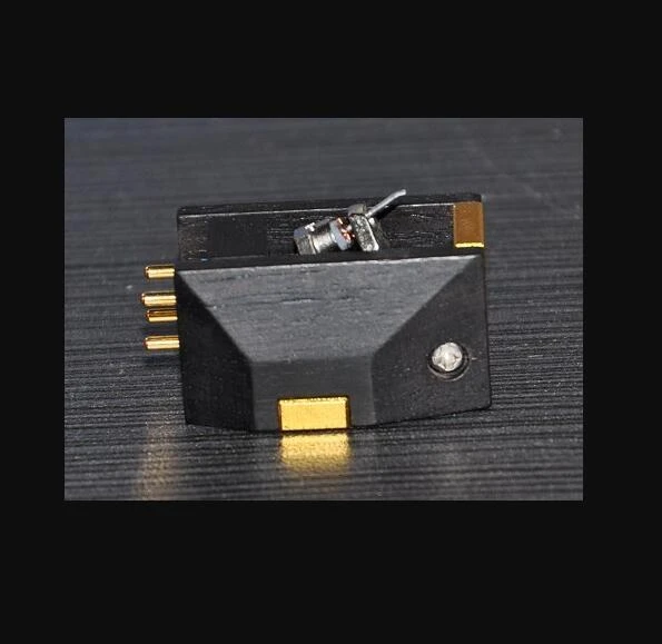 A 534 LPAUDIO LP MC30WK MC Cartridge Moving coil Vinyl Record Player ...