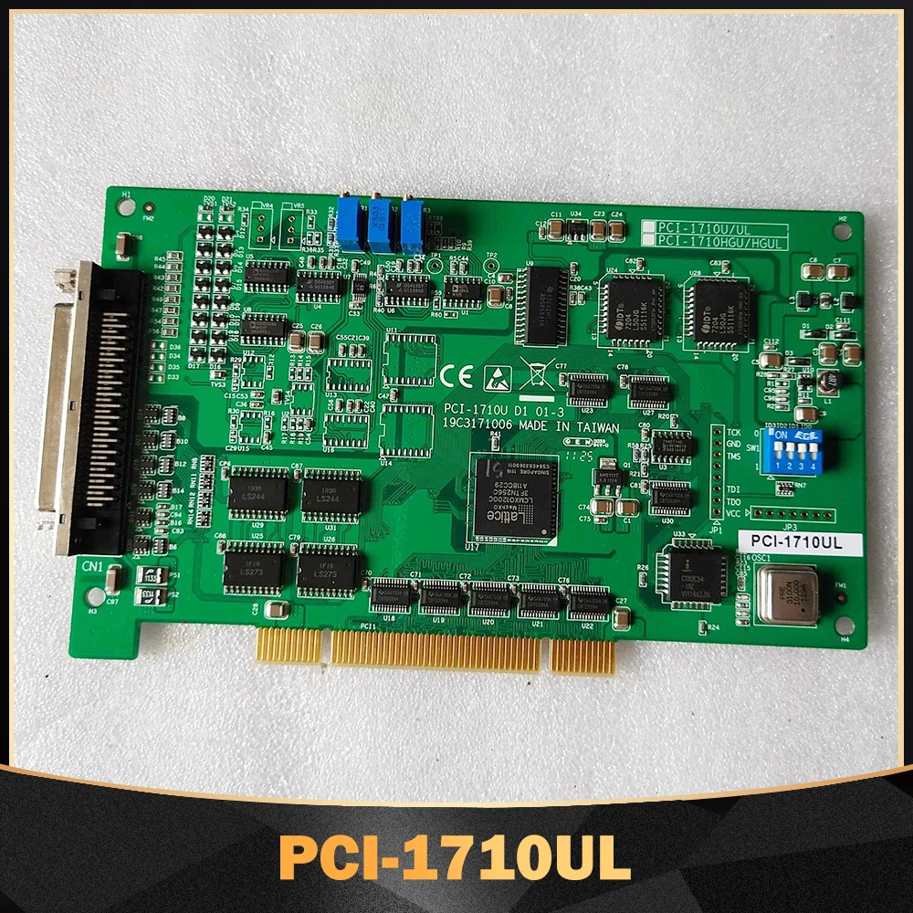 12-Bit-16-Channel-Multi-Function-Card-Analog-Input-Output-Card-Multifunctional-Data-Acquisition ...