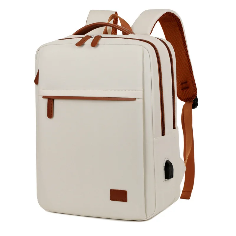 Fashion-Backpack-Large-Volume-Backpack-Square-Shape-Multi-Functional ...