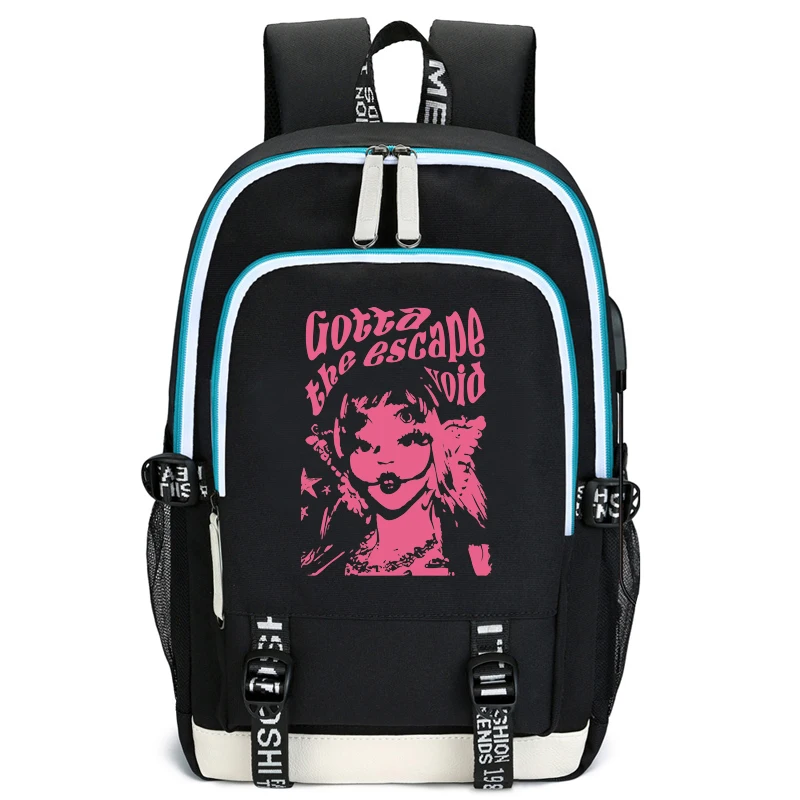 Melanie-Martinez-Portals-Back-To-School-Bag-Student-and-Leisure-Sports ...