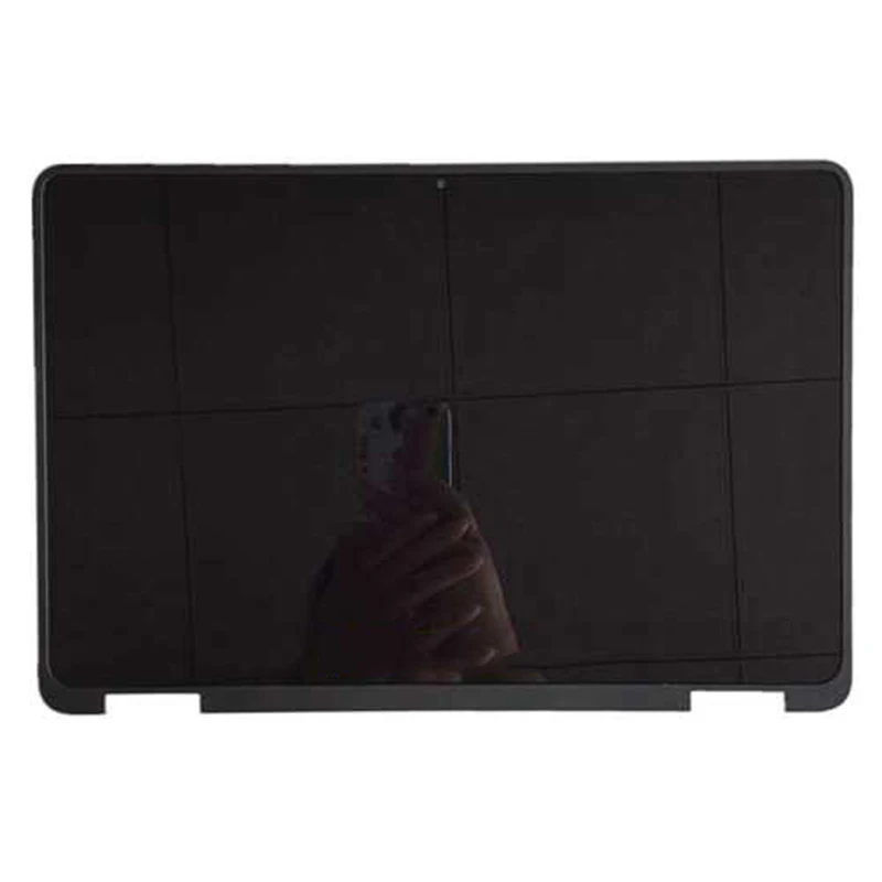 11-6-HD-New-LCD-Touch-Digitizer-Screen-With-Frame-Bezel-Assembly-2-in-1 ...