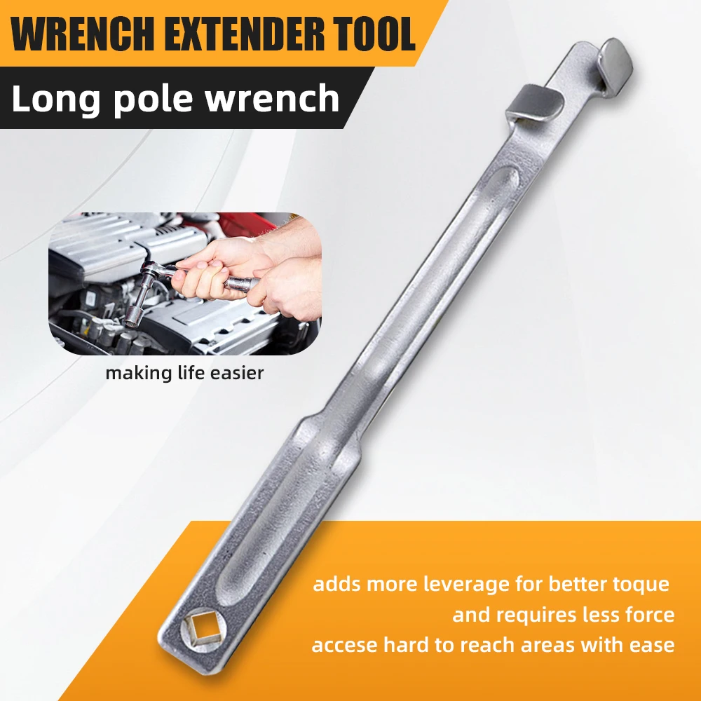 Universal-Wrench-Extension-Tool-Lever-Arm-Extension-For-Home ...