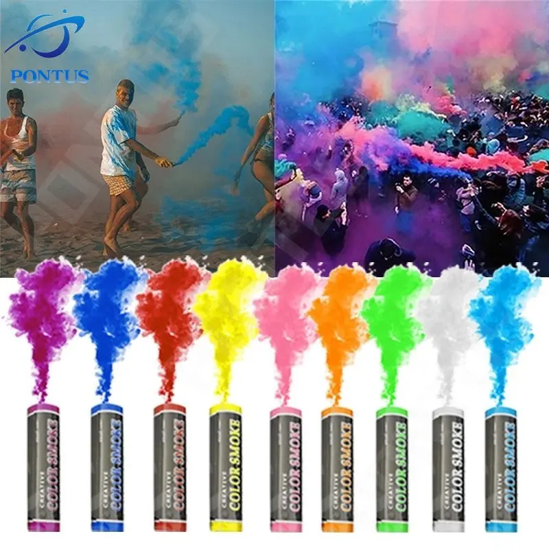 Rainbow Smoke Cigarettes