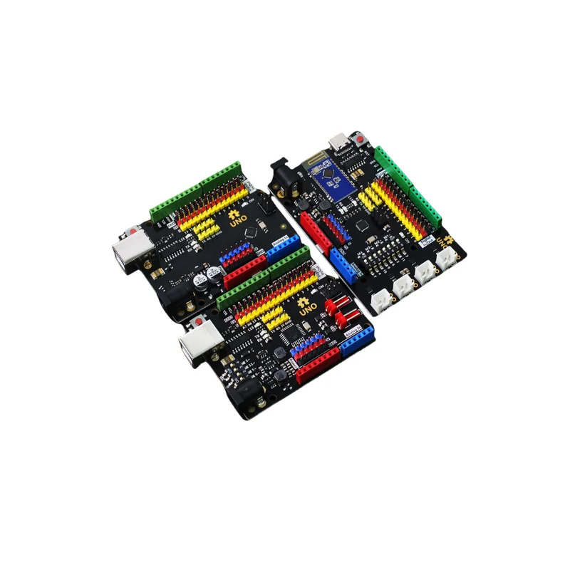 Arduino Uno development board ATmega328P Uno improved version UNO-R3 ...