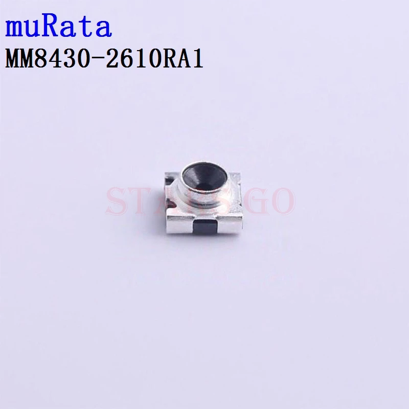10PCS-100PCS-MM8430-2610RA1-MM4829-2702RA4-MM8130-2600RB8-MM8030 ...