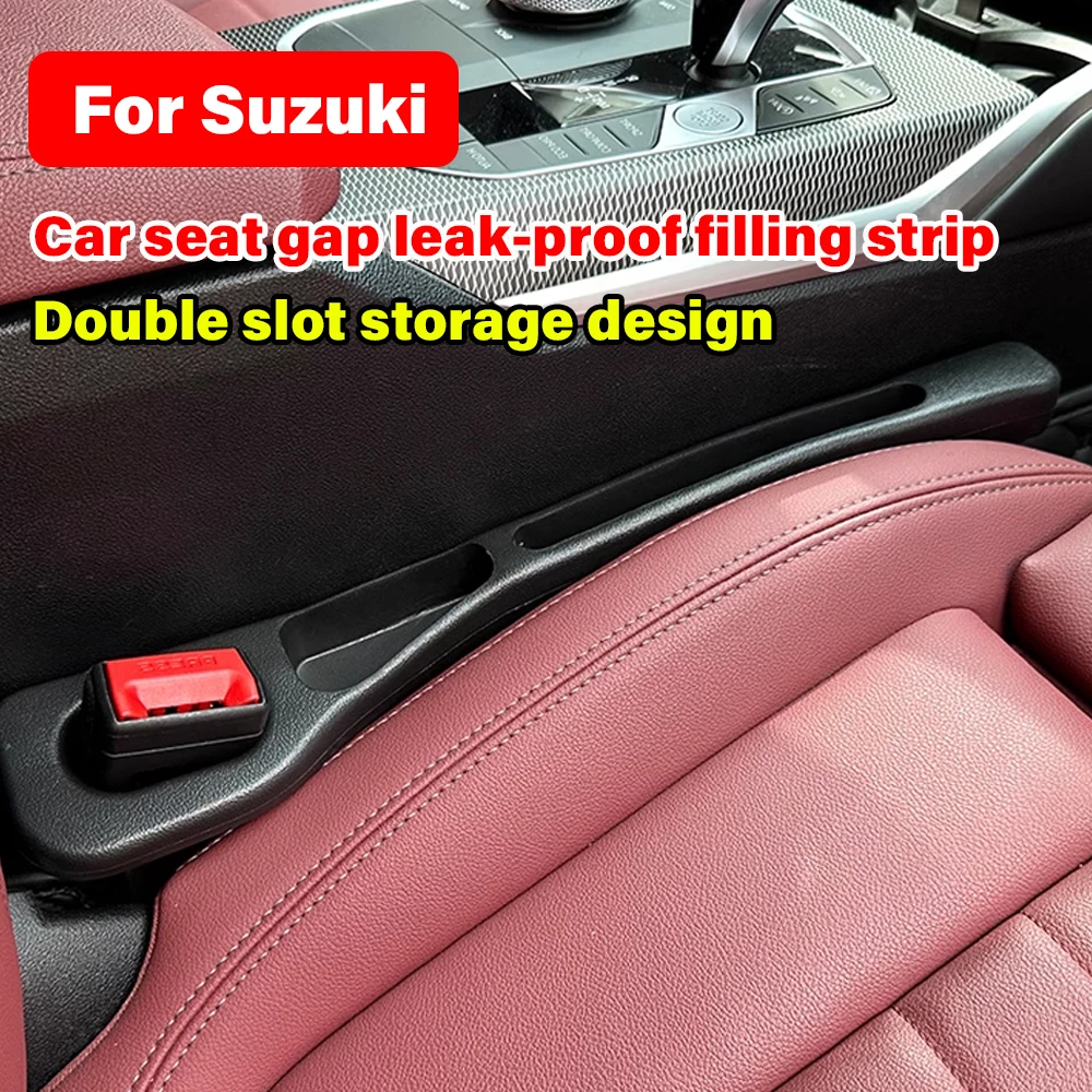2024-Car-Seat-Gap-Leak-proof-Filling-Storage-Strip-For-Suzuki-Vitara ...
