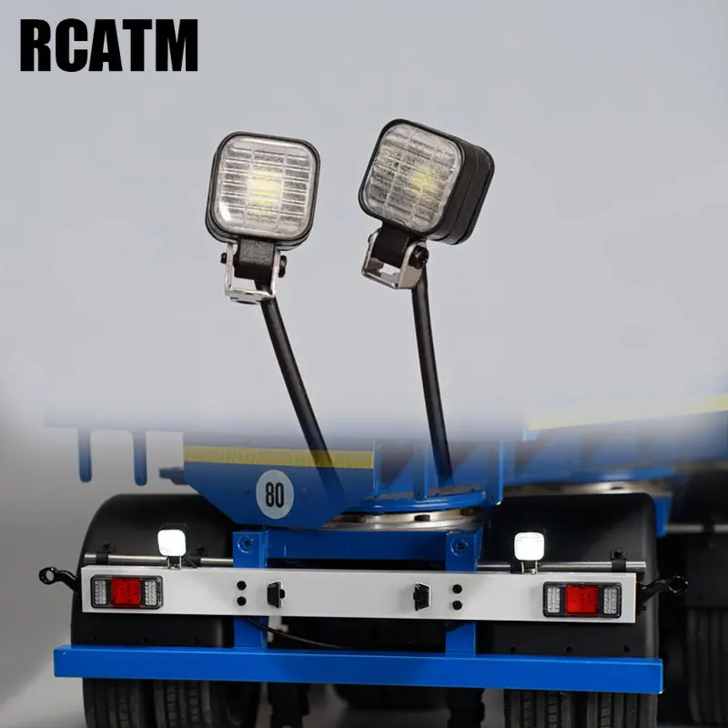 Square-Spotlight-LED-Auxiliary-Lights-for-1-14-Tamiya-RC-Truck-Trailer-Tipper-Scania-770S-R620.jpg