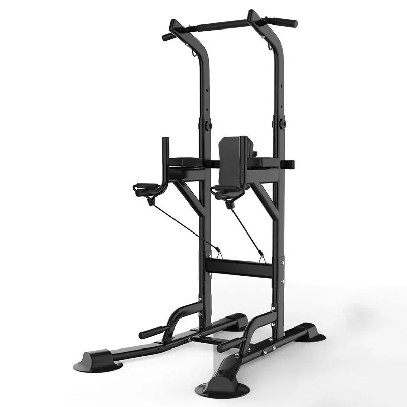 Multifunctional Body Buliding Arm Back Exercise Indoor Fitness ...