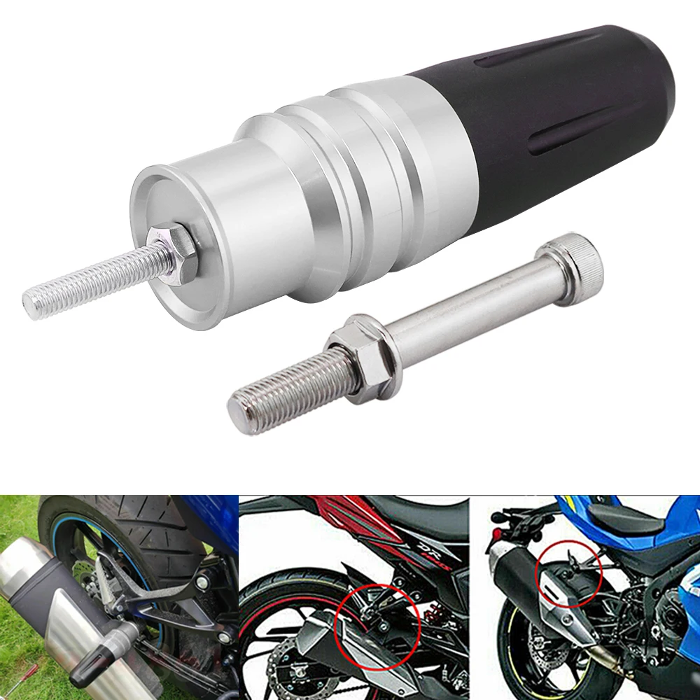 1x-8mm-10mm-Motorcycle-Anti-Falling-Rod-Engine-Crash-Frame-Slider ...