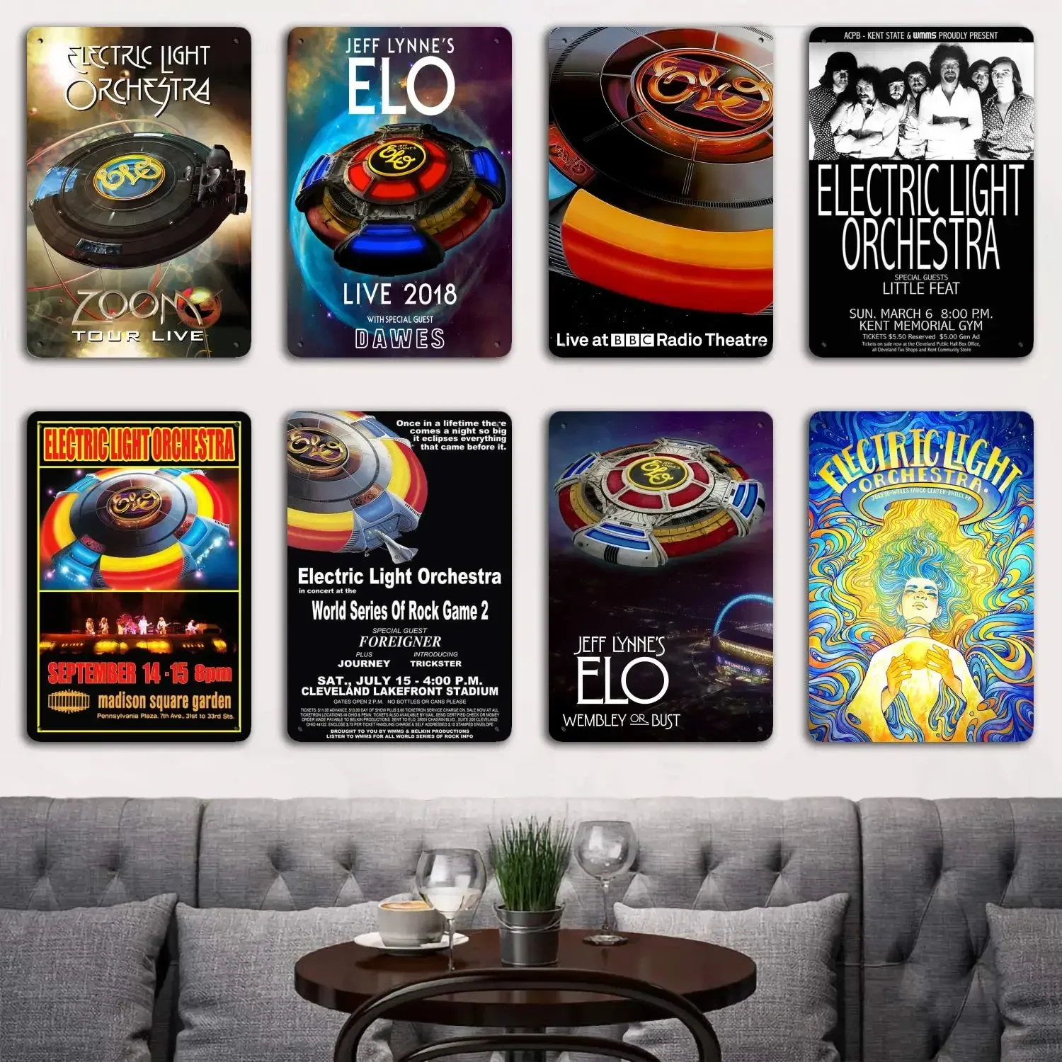 ELO-Electric-Light-Orchestra-Tin-Plaques-and-Signs-Wall-Decor-Captain ...