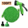 25FT-200FT Expandable Magic Hose – Gardening Galore