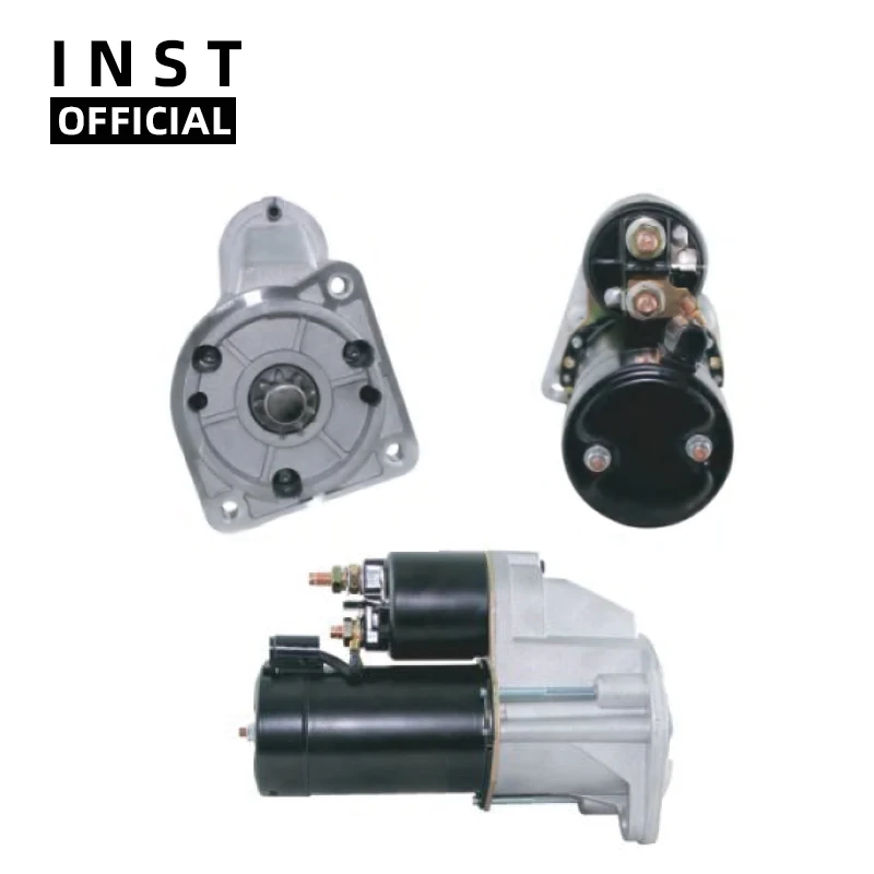 MOTOR-de-arranque-para-VALEO-1-0KW-12V-9T-CVS081228-SD6RA49-SD6RA50 ...