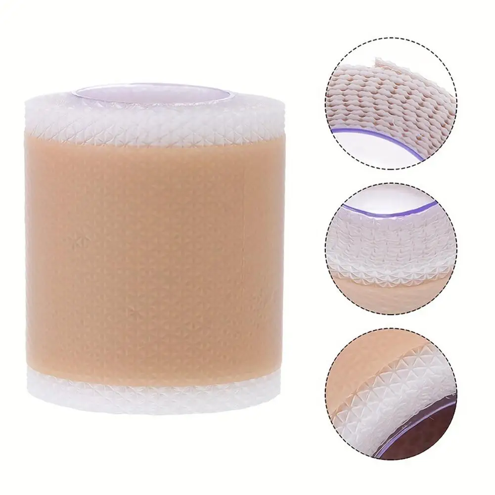 Silicone-Gel-Scar-Sheet-Patch-Treatment-Removal-Tape-Cover-Burn-Trauma ...