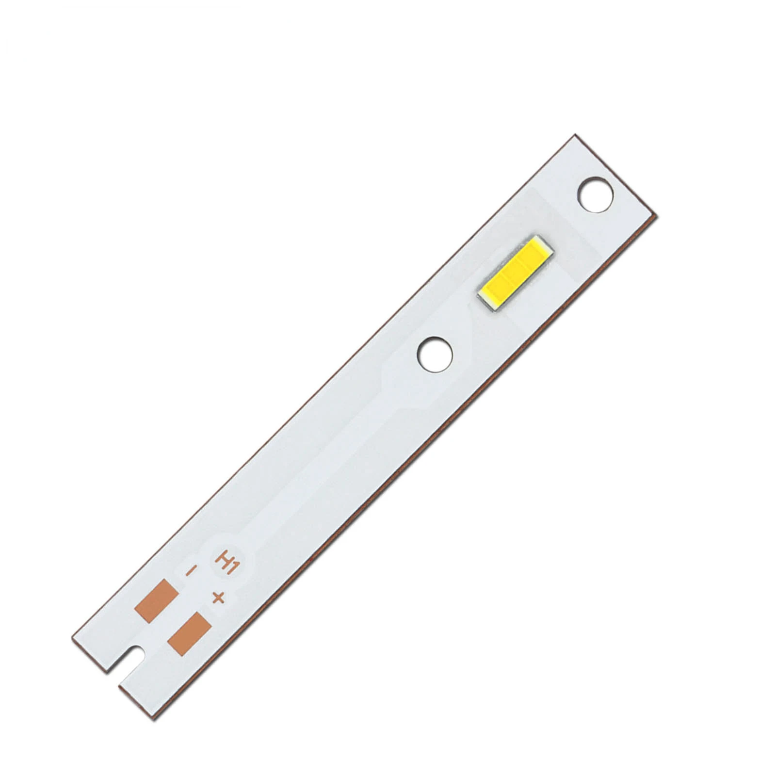 Copper Led Car Headlight CSP CHIP 9-10V Headlight Lamp Beads H1 6000K ...