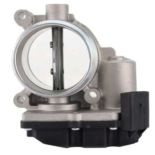 A2C59514652 A2C53249826 New Diesel Electronic Throttle Body Assembly ...