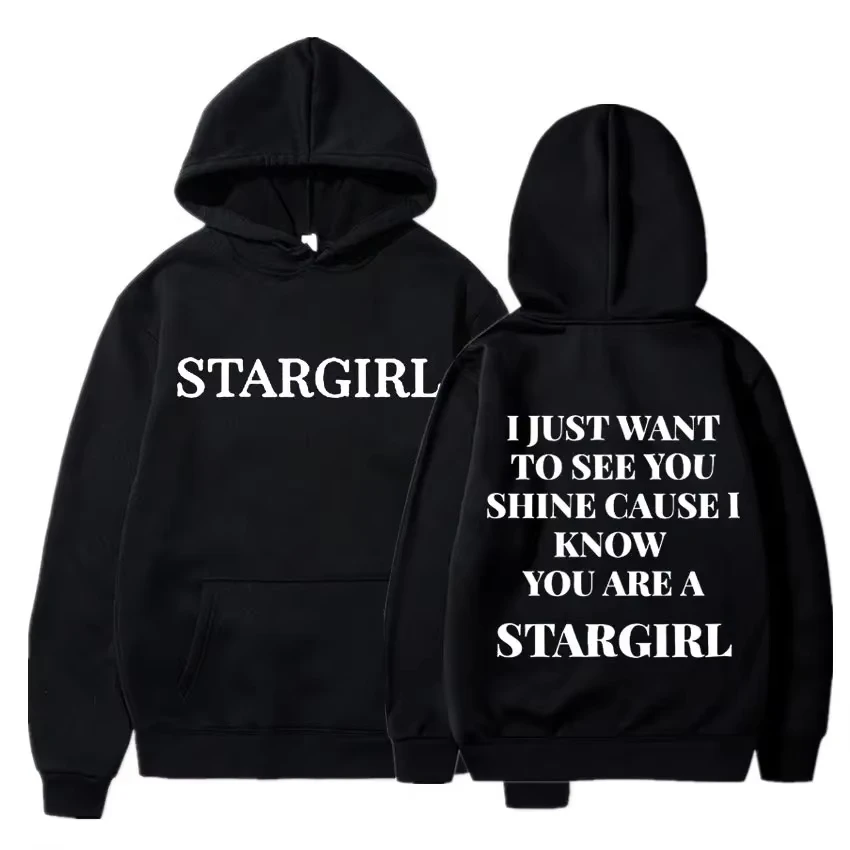 2024-Singer-The-Weeknd-Merch-Stargirl-Interlude-Letters-Print-Hoodies ...